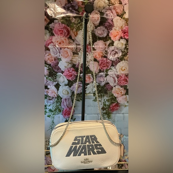 Coach | Bags | Coach X Star Wars Collab Purse | Poshmark